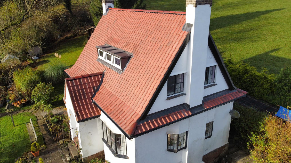 Clay and Concrete Roof Tiles: A Comprehensive Guide — Ashbrook Roofing Supplies LTD