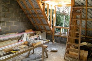 How Much Does It Cost To Insulate Your Home — Ashbrook Roofing Supplies LTD
