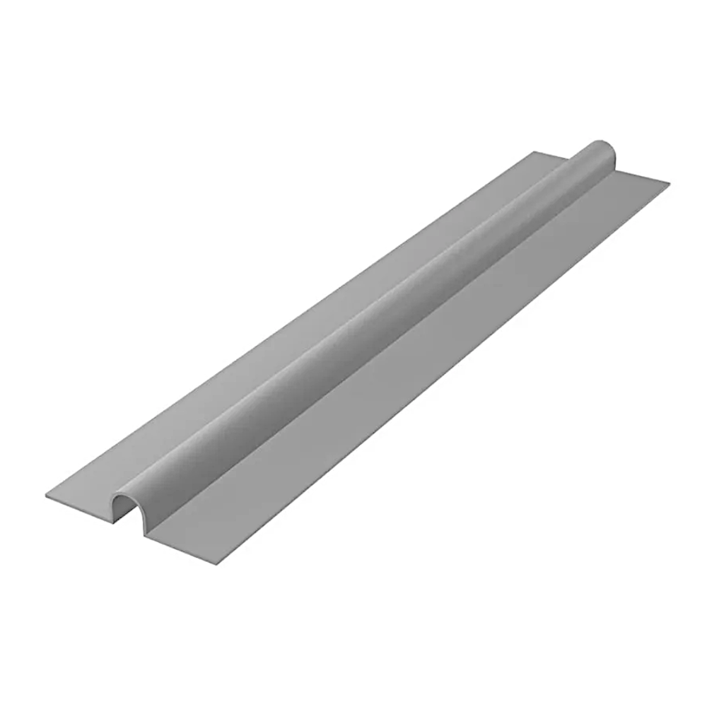 Cromar Expansion Joint / Rollmop Trim: 180mm x 3m — Ashbrook Roofing ...
