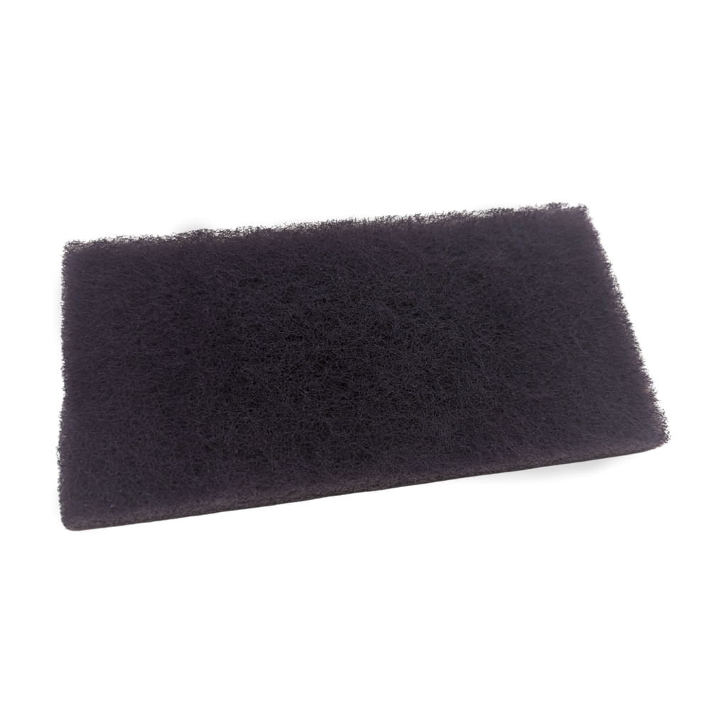 FlexiProof Scrubber Pad and Handle — Ashbrook Roofing Supplies LTD