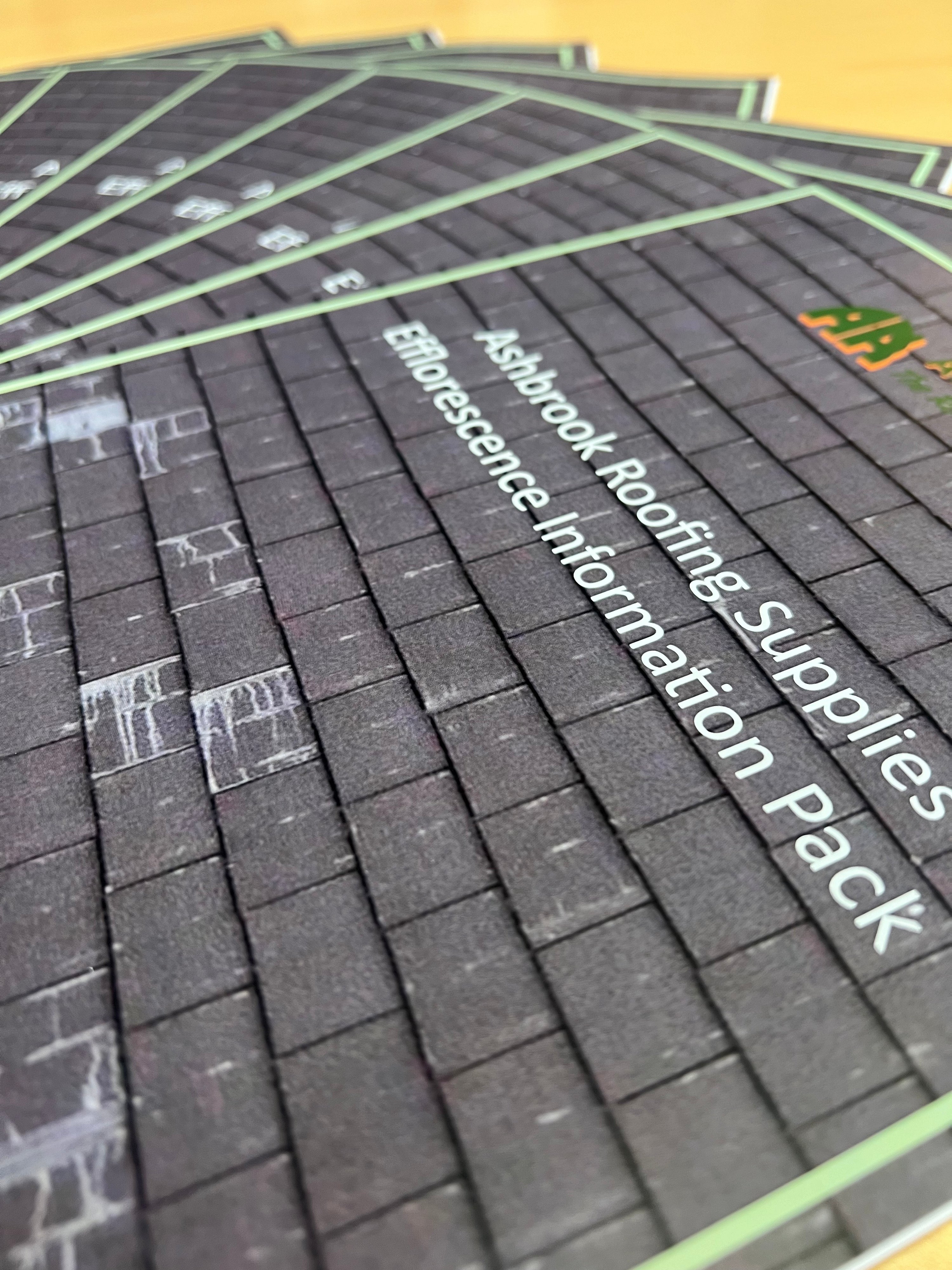 SSQ Del Carmen Celtas Spanish Roof Slate — Ashbrook Roofing Supplies LTD