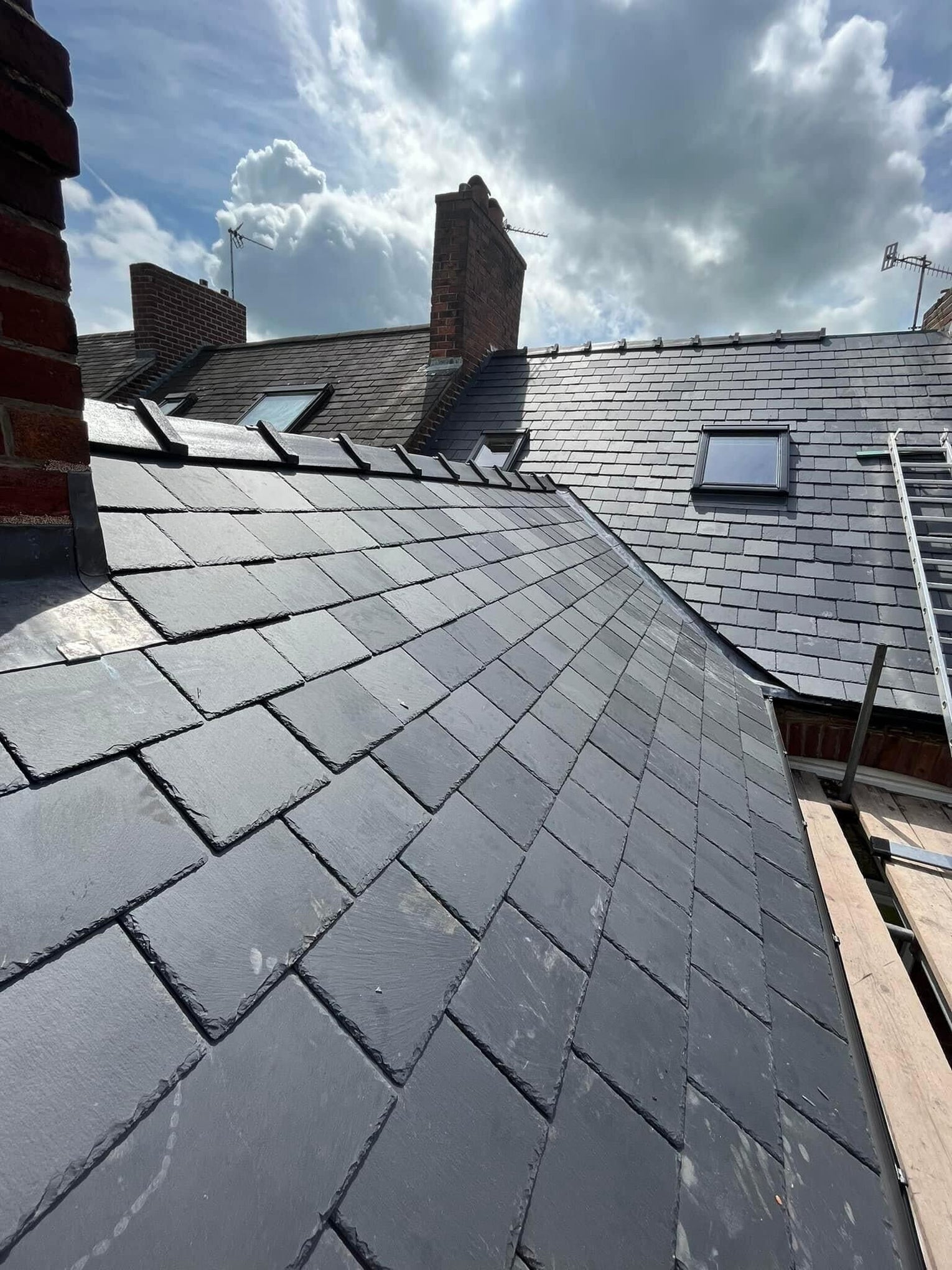 British Roofing Standards — Ashbrook Roofing Supplies LTD