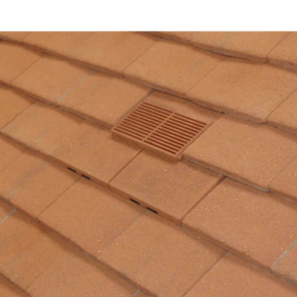Manthorpe Granulated Plain Tile Vent (GTV-PT-GRAN) — Ashbrook Roofing ...