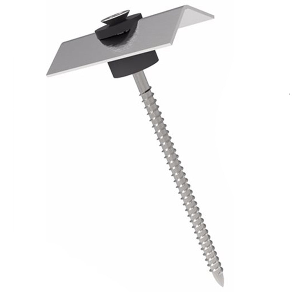 Manthorpe Dry Fix Ridge Fixings Screws — Ashbrook Roofing Supplies LTD