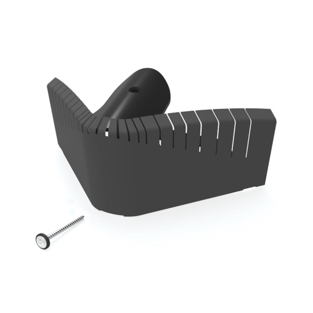 Manthorpe Universal Hip End Closer — Ashbrook Roofing Supplies LTD