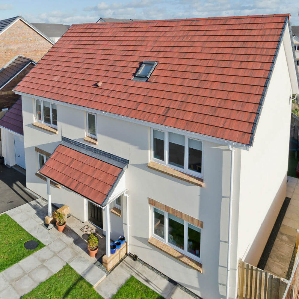 Marley Eternit | Ashbrook Roofing — Ashbrook Roofing Supplies LTD