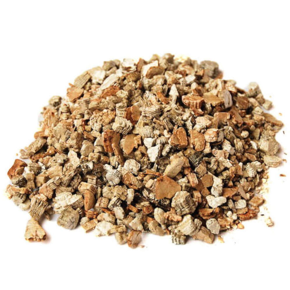 Micafil Vermiculite Loose Fill Insulation:100L — Ashbrook Roofing ...