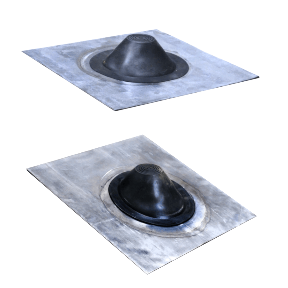 Premium Flexible Lead Slate Flat Or Pitched — Ashbrook Roofing Supplies LTD