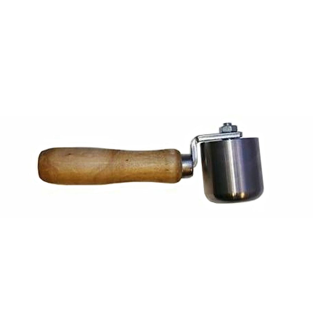 Rooftec Seam Hand Roller - Steel — Ashbrook Roofing Supplies LTD