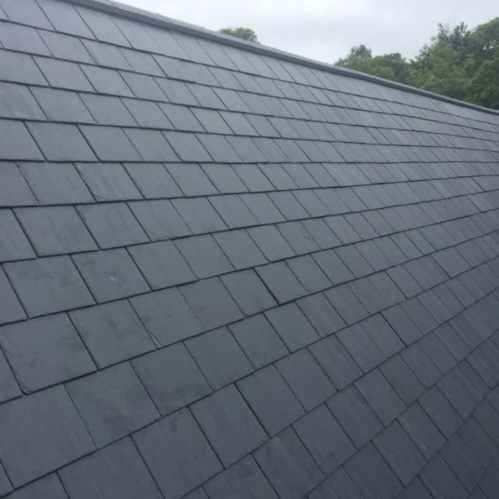 SSQ — Ashbrook Roofing Supplies LTD