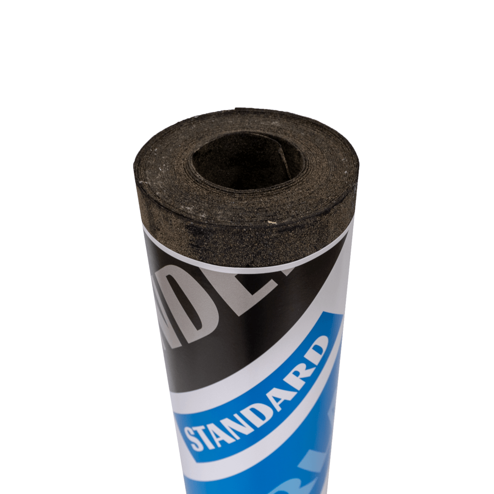 Pallet of Supaflex Standard Underlay 10m x 1m — Ashbrook Roofing ...