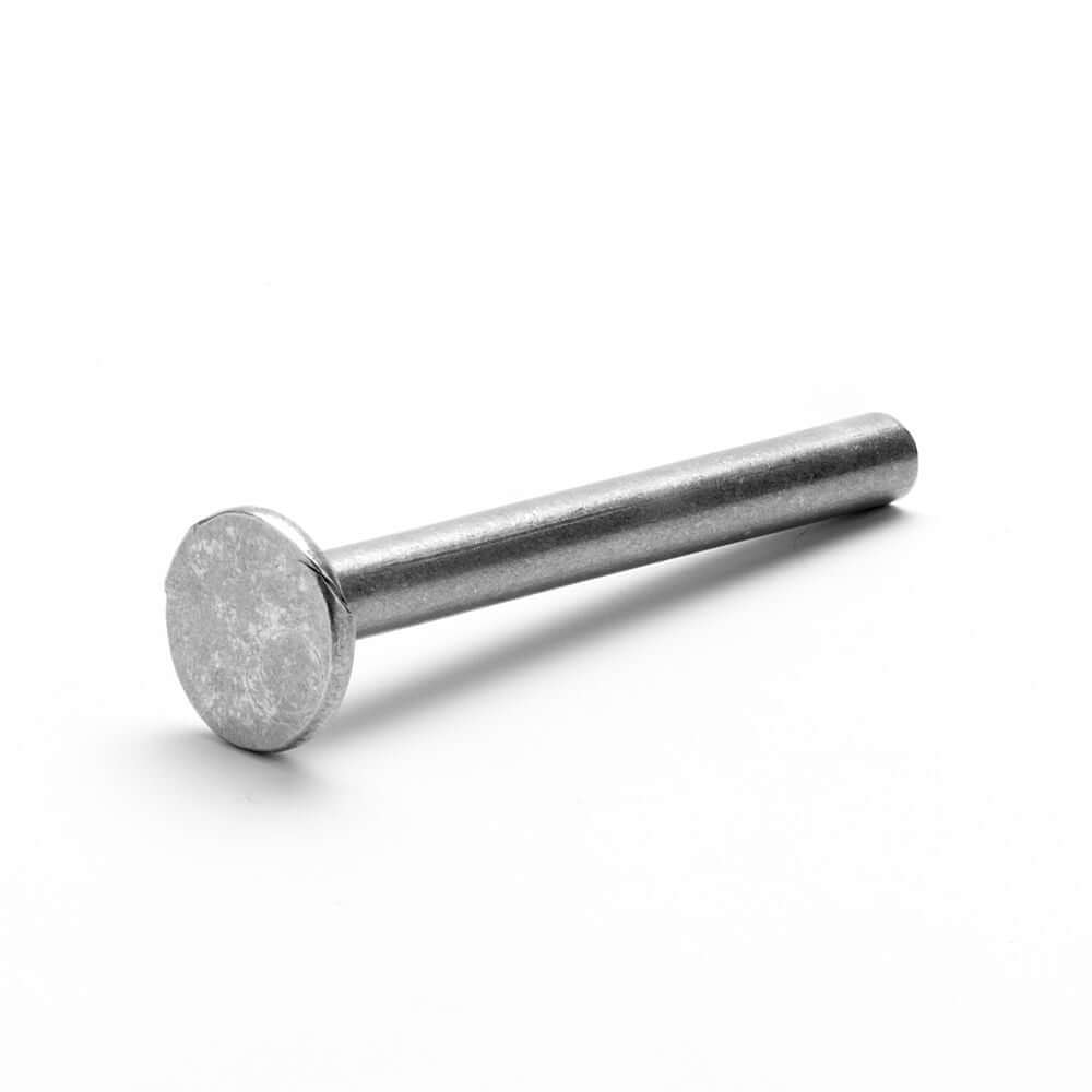 Aluminium Tile Pegs for Stone Slates — Ashbrook Roofing Supplies LTD