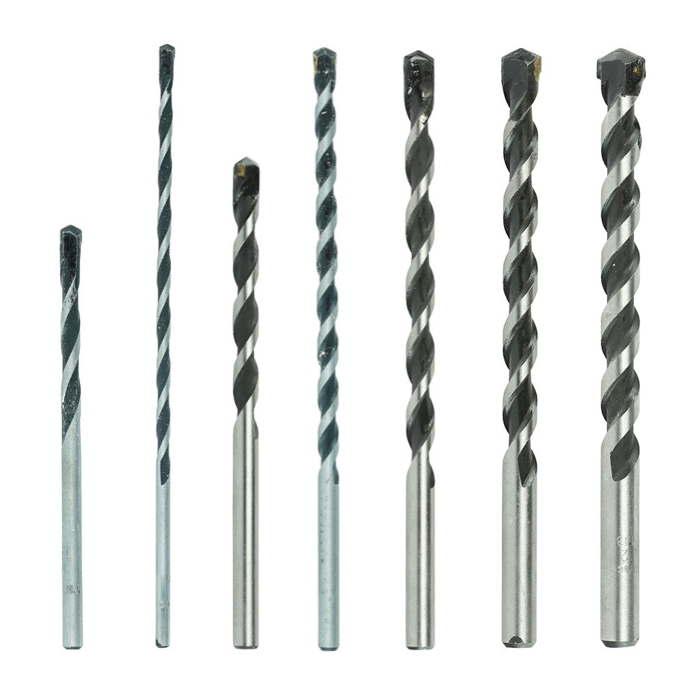 Timco Professional Masonry Bit — Ashbrook Roofing Supplies LTD