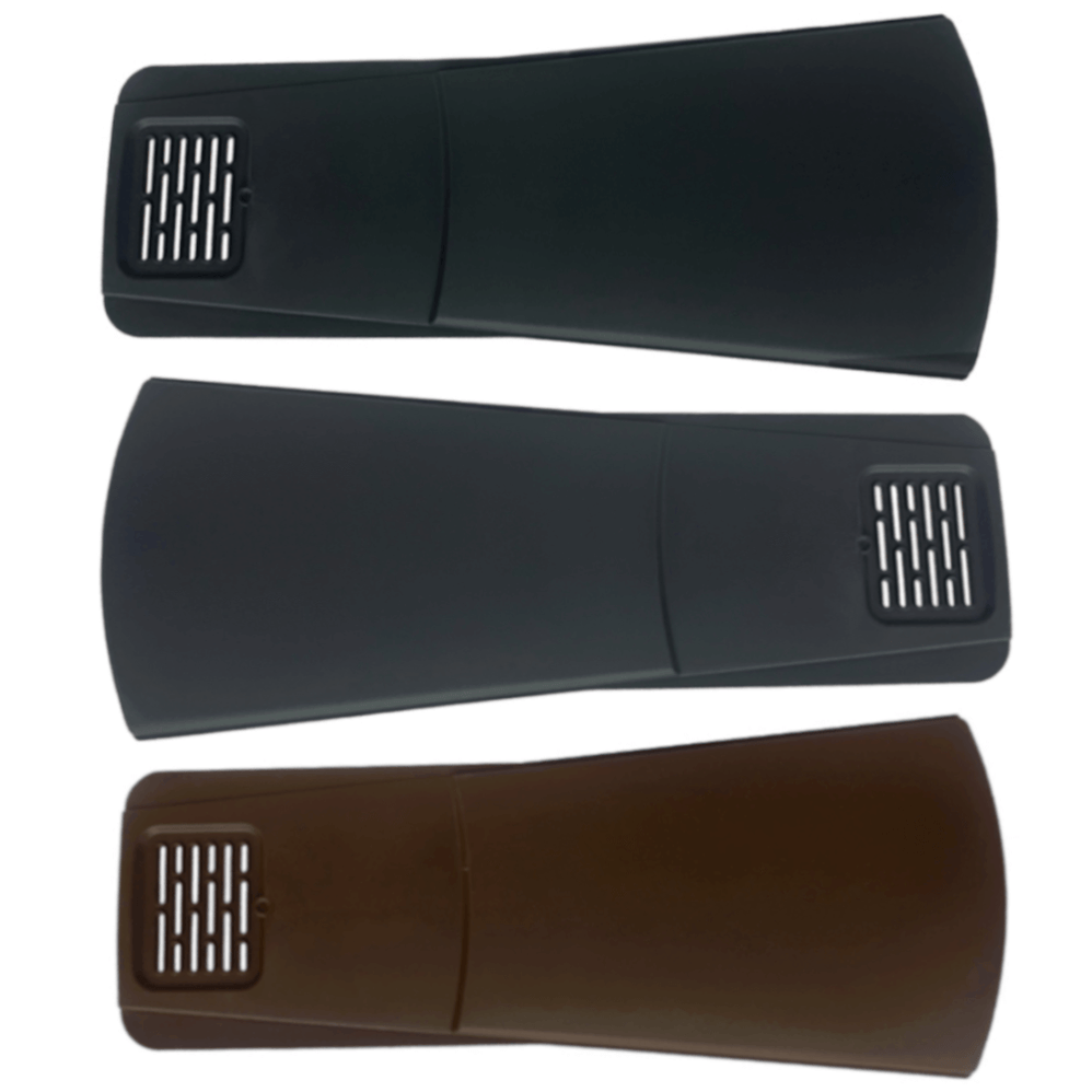 Timloc Roofing Materials & Acccessories — Ashbrook Roofing Supplies LTD