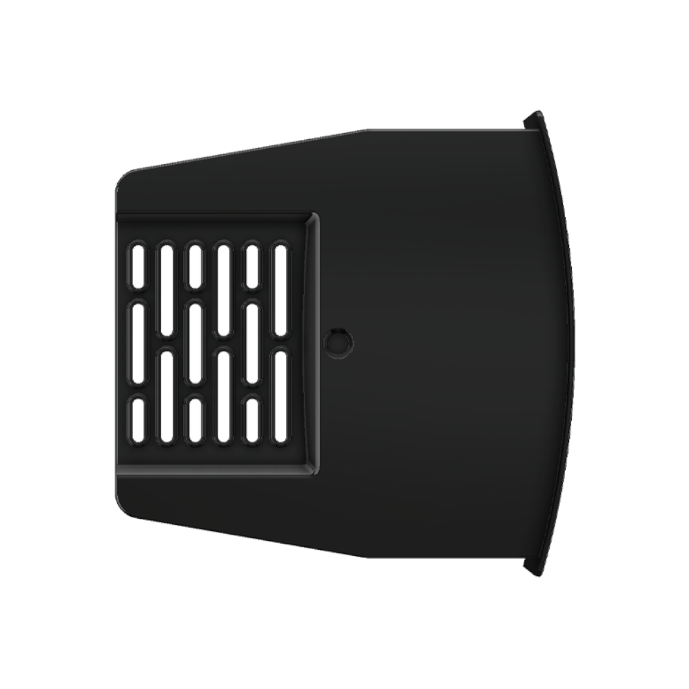 Timloc Ambi-Verge Eaves Starter Unit - Ashbrook Roofing — Ashbrook ...