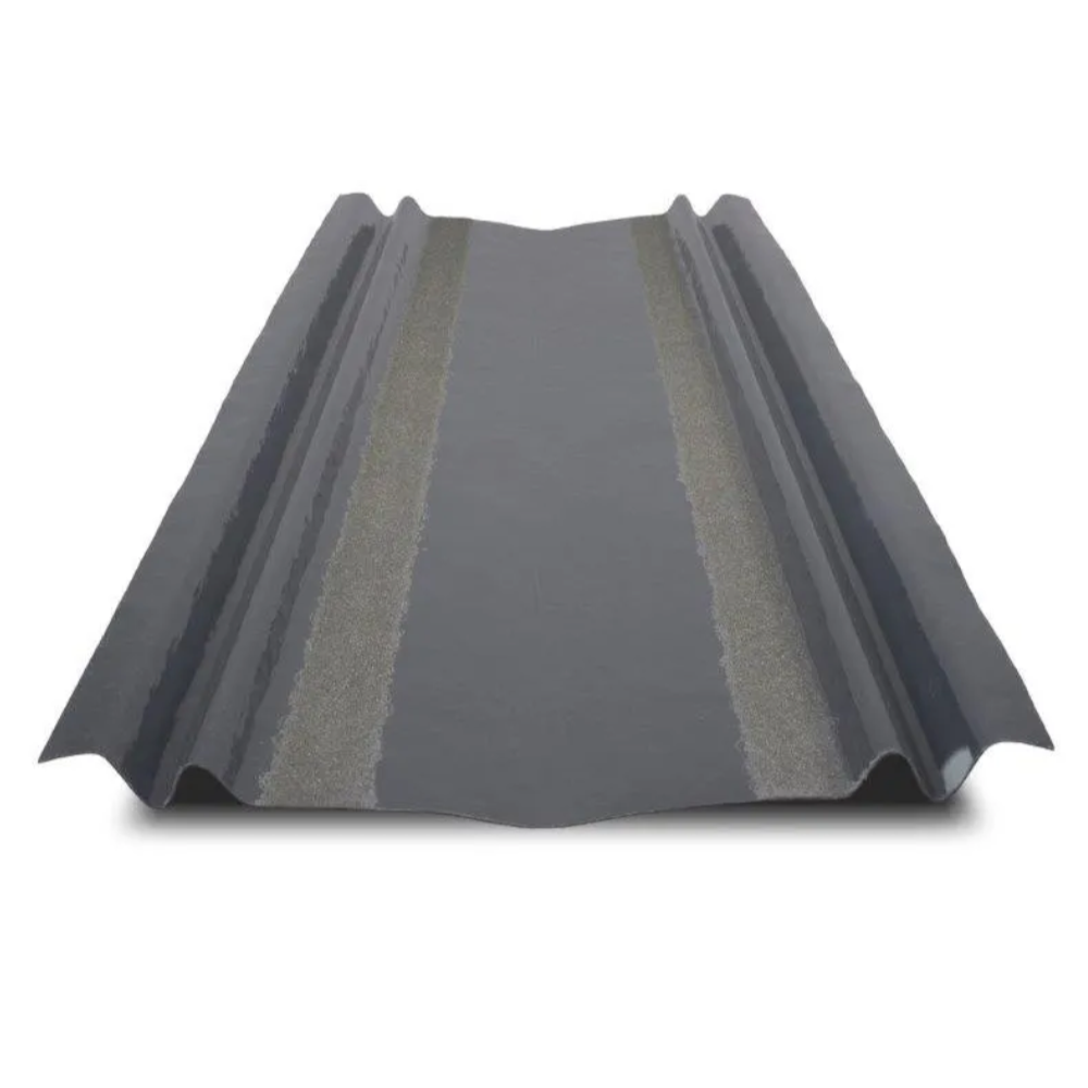 Tricel GRP Valley Wet Sanded Bonding Gutter: 10mm x 3m — Ashbrook ...