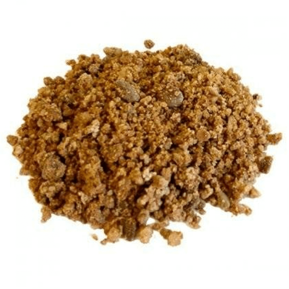 UltraGrip Rock Salt: 750kg Bulk Bag — Ashbrook Roofing Supplies LTD