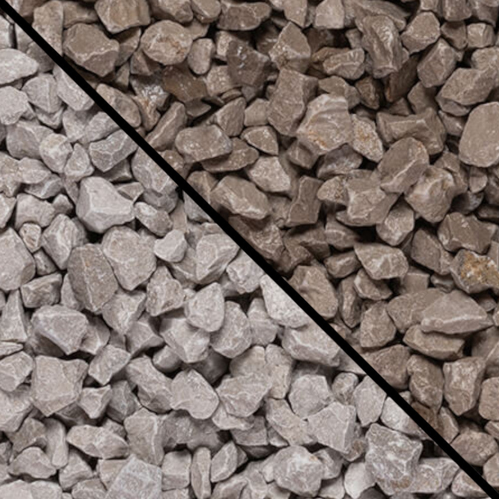 White Limestone Gravel-20mm-20kg — Ashbrook Roofing Supplies LTD