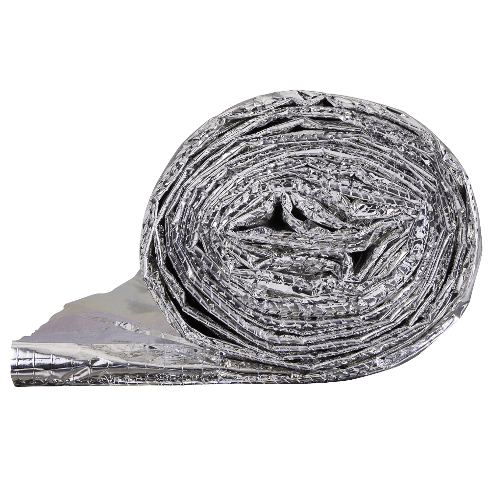 16 x Rolls YBS ThermaQuilt Ultra Vapor Control Layer and Insulation ...
