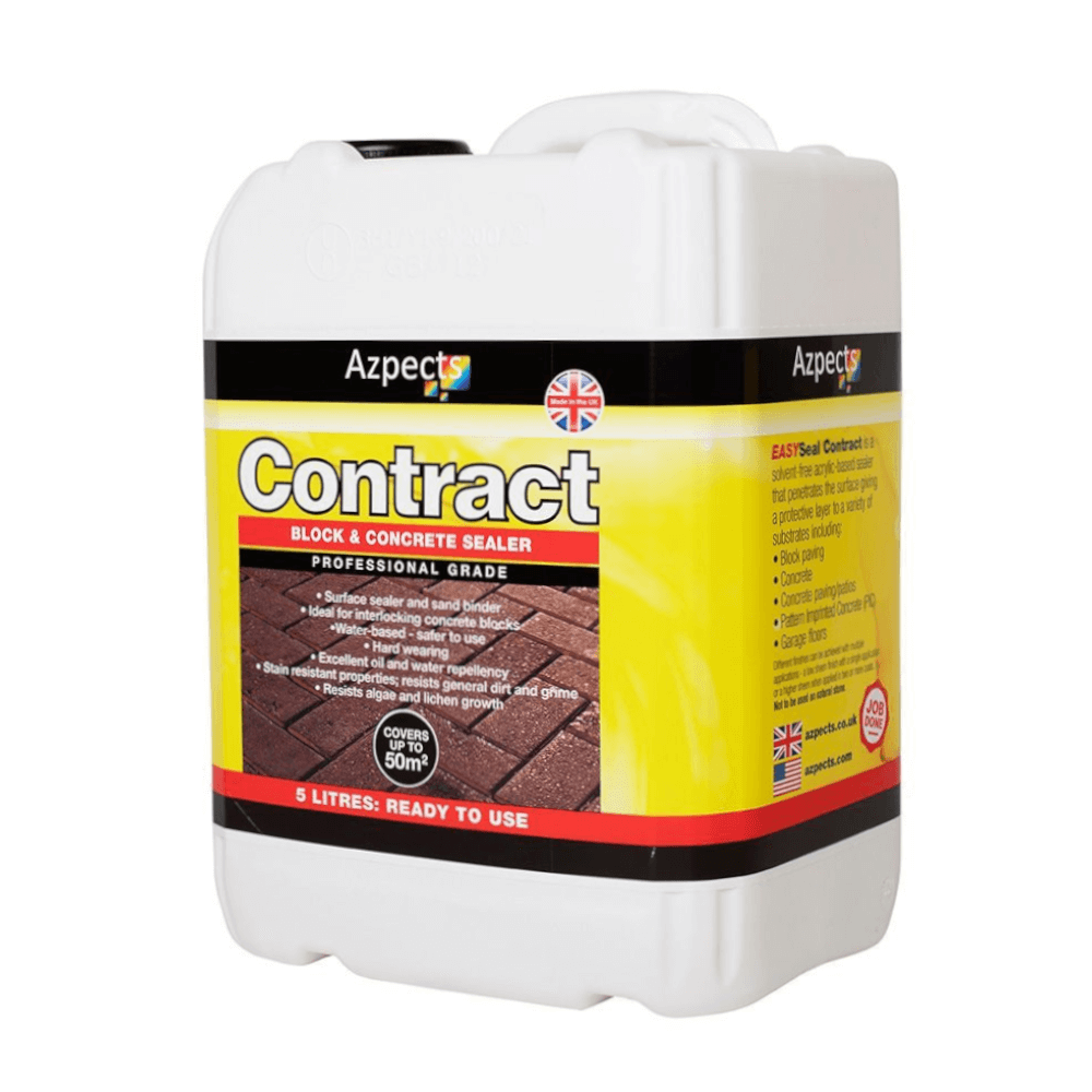 EasySeal Contract: 5ltr | Ashbrook Roofing — Ashbrook Roofing Supplies LTD