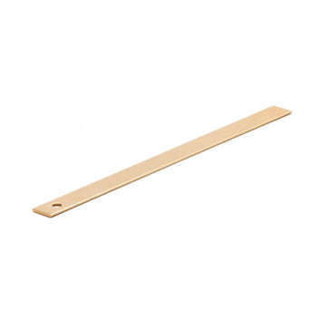 Copper Tingles (Slate Fixing Straps) 150mm — Ashbrook Roofing Supplies LTD