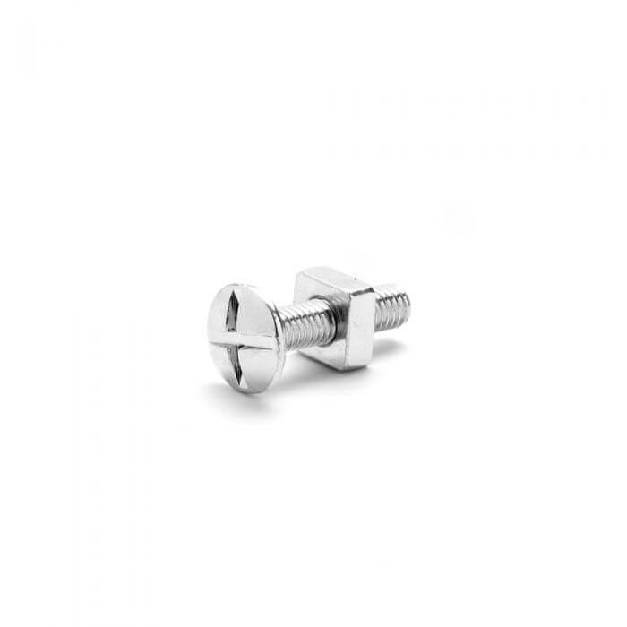Gutter Bolts | Ashbrook Roofing Supplies — Ashbrook Roofing Supplies LTD