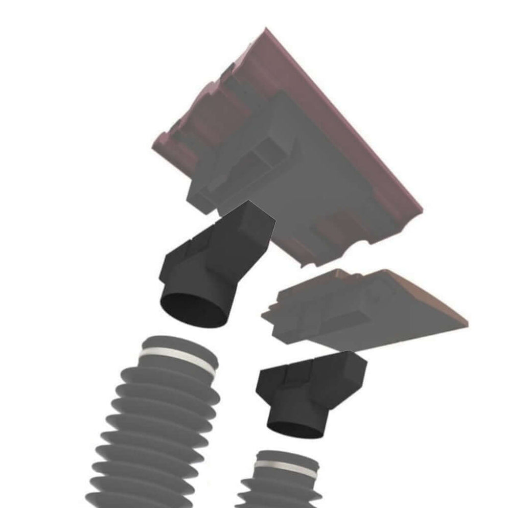 Manthorpe Flexi Pipe Adaptor (GTV-AD) — Ashbrook Roofing Supplies LTD