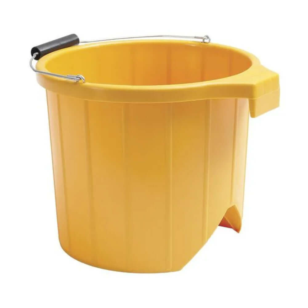 Roofers Ridge Bucket 13 Litres — Ashbrook Roofing Supplies LTD